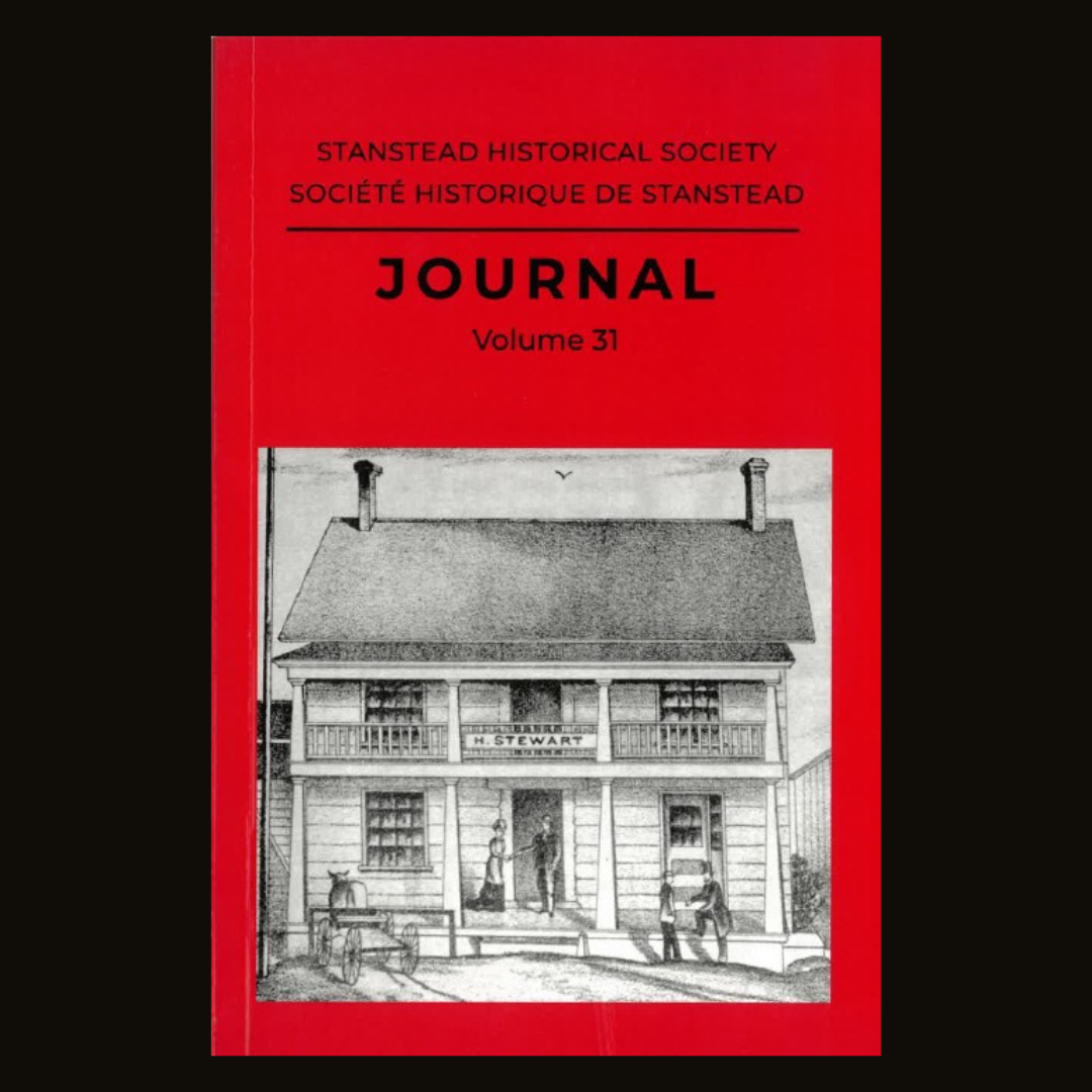 Red Journal – Colby Curtis Museum